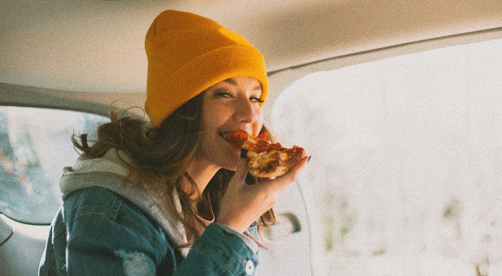 What is the halt technique?