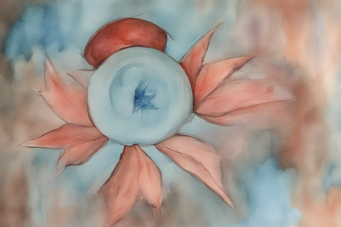 Blue Star Grit: Ginny Luther's Intriguing Insights on Improving ...