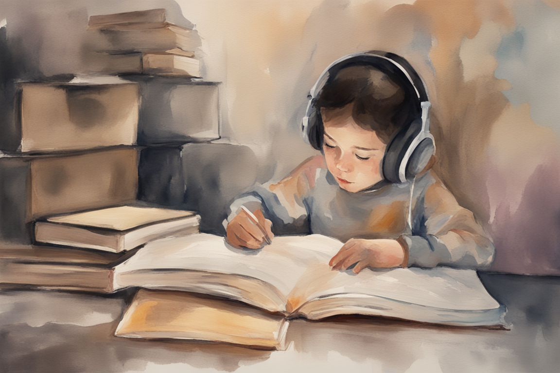 Applying Effective Revision Techniques to Improve Learning in Children