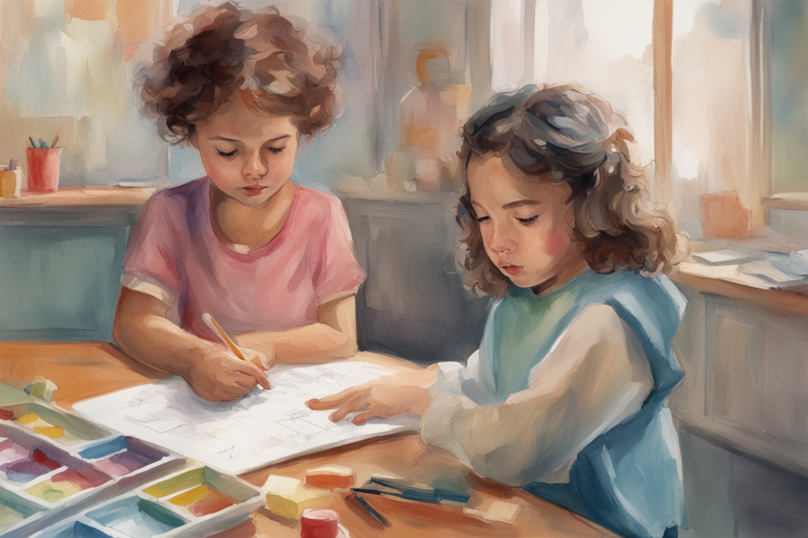 How to Cultivate High Performance Learning in Children