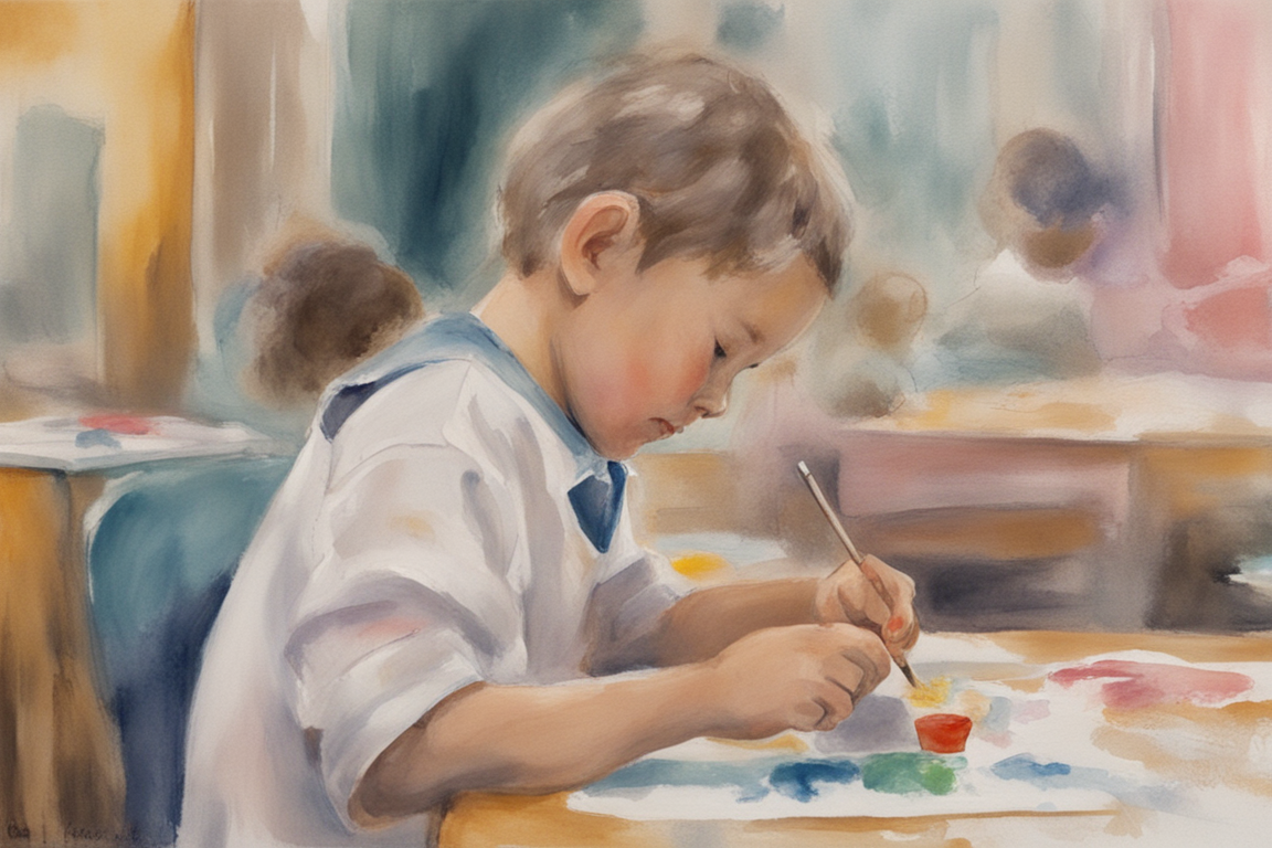 How to Foster Deeper Learning Outcomes in Children