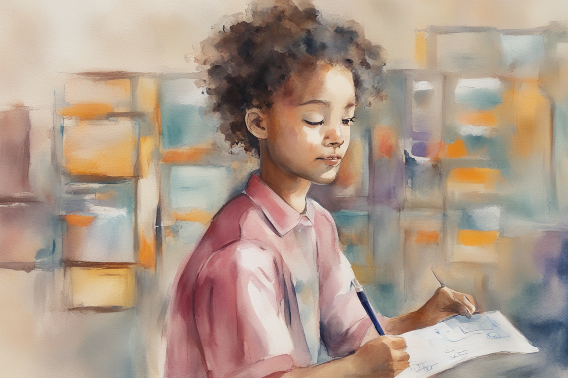 The Ultimate Guide to Understanding Learning Styles in Children